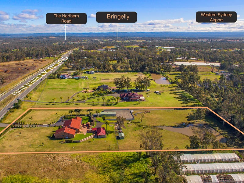 694 Bringelly Road, Rossmore, NSW 2557 - realestate.com.au