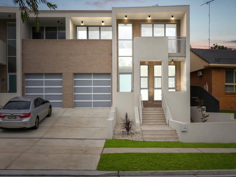 20a Munro Street, Greystanes, NSW 2145 - Property Details