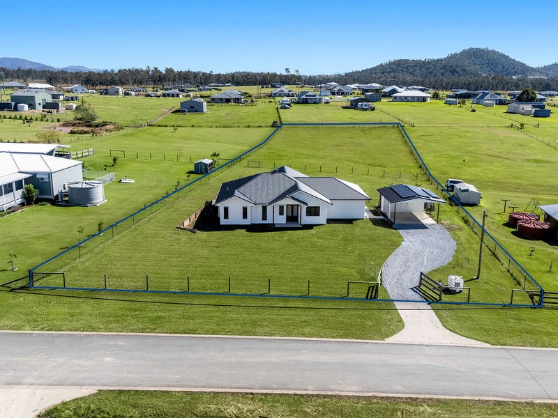 27 Turnberry Chase, Curra, Qld 4570 - Property Details