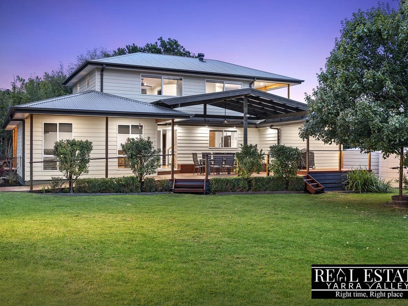 79A Don Road, Healesville, Vic 3777 - Property Details