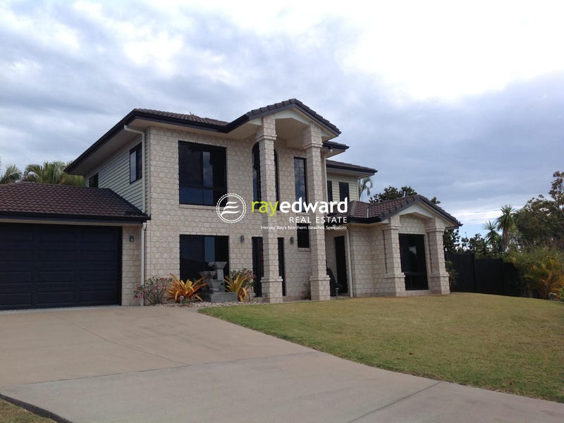 8 Lygon Court, Urraween, QLD 4655 - realestate.com.au