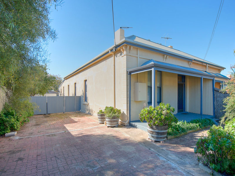 11 DUDLEY STREET, Semaphore, SA 5019 - Property Details