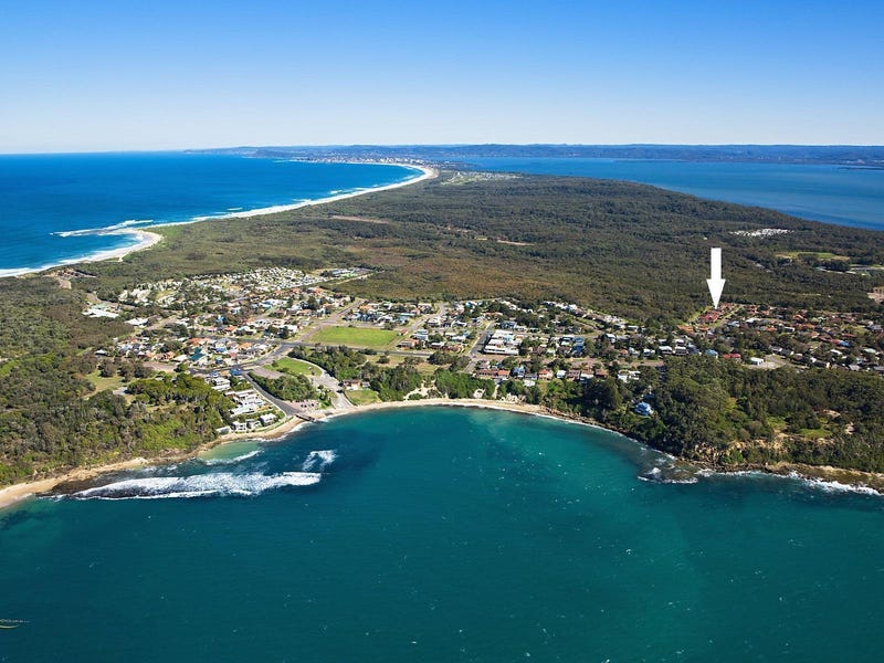 Norah Head, NSW 2263 Sold Property Prices & Auction Results ...