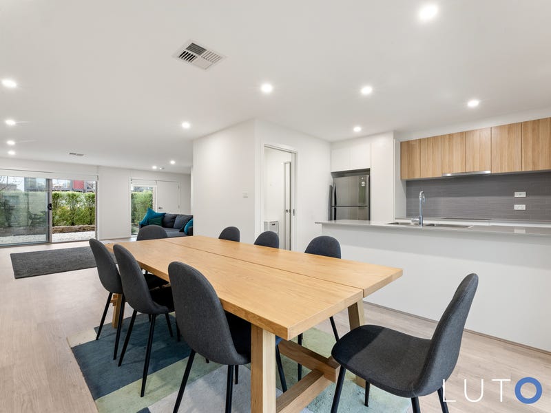 60/161 Mortimer Lewis Drive, Greenway, ACT 2900 - Property Details
