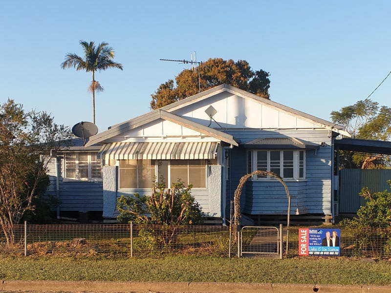 178 Zillmann Road, Wallaville, QLD 4671 - realestate.com.au