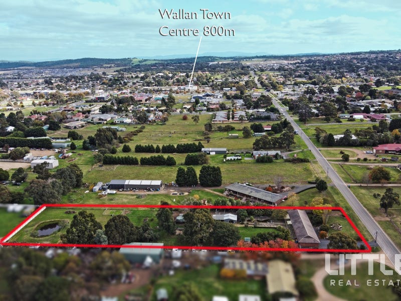 121 King Street, Wallan, Vic 3756 - Property Details