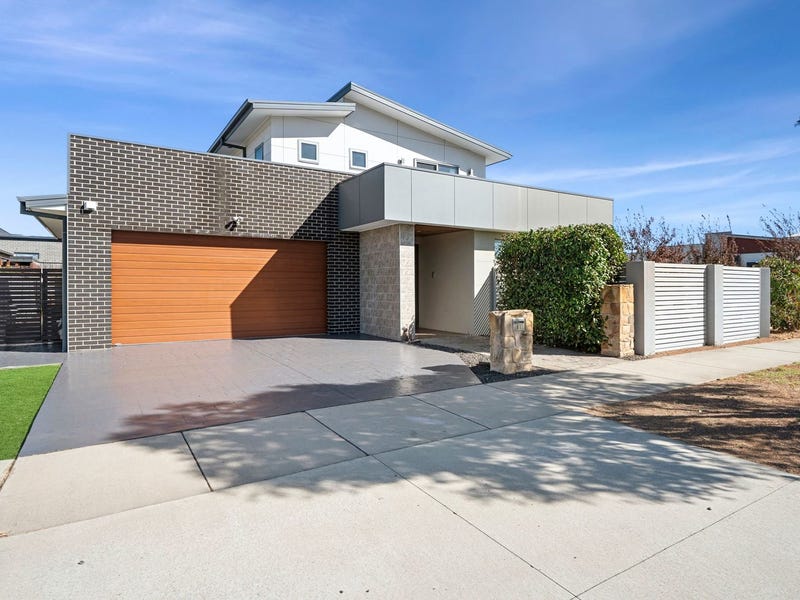 81 Cocoparra Crescent, Crace, ACT 2911 - Property Details