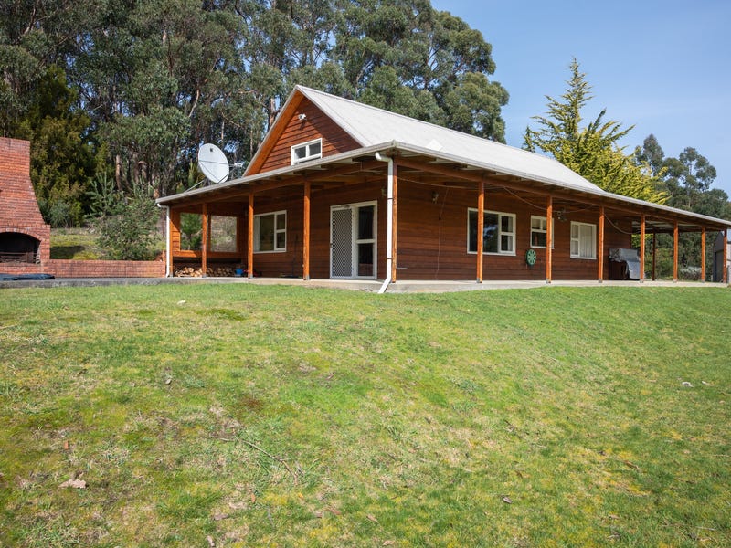 139 Narrows Road, Strathblane, TAS 7109 - realestate.com.au