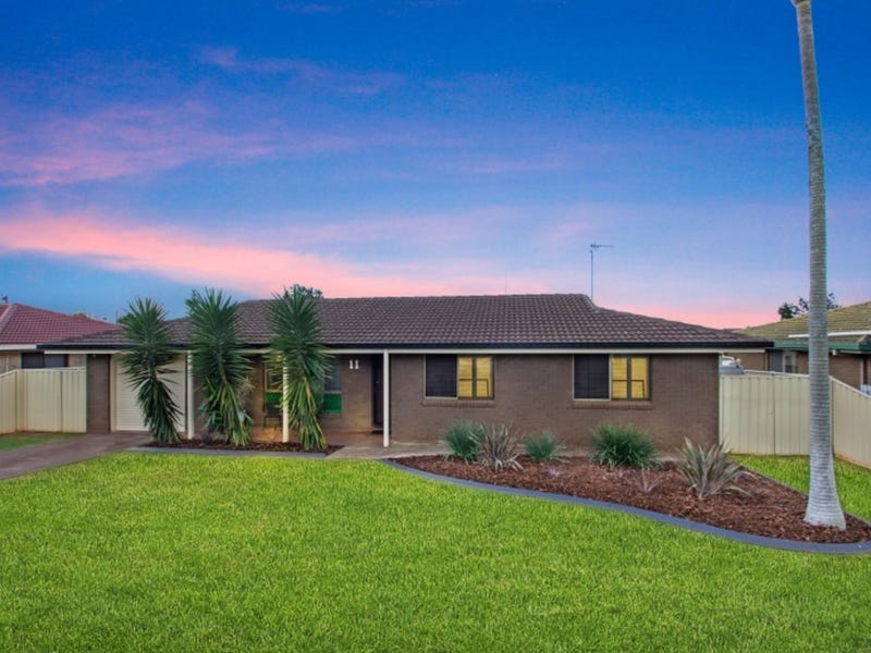 11 Westbrook Street, Newtown, QLD 4350 - realestate.com.au