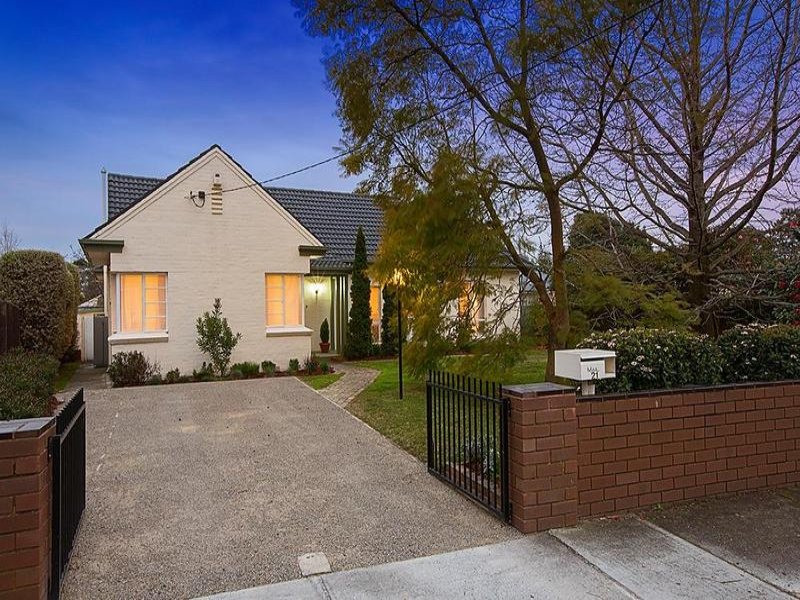 21 Fintonia Street, Hughesdale, Vic 3166 - Property Details