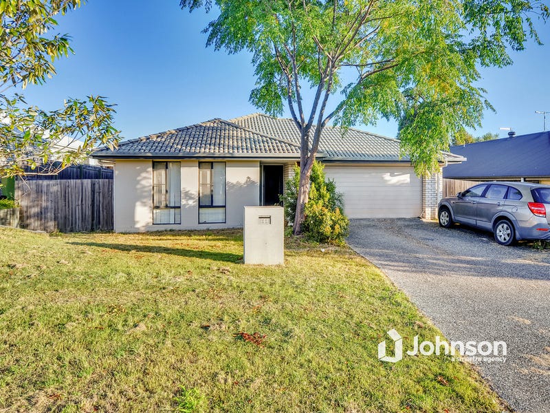 11 Balonne Street, Brassall, Qld 4305 - Property Details