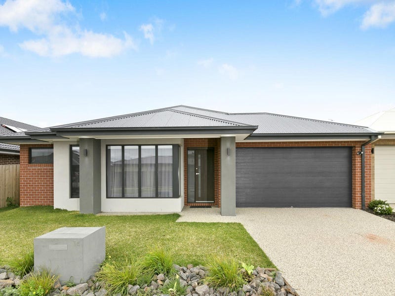 14 Lyall Street, Armstrong Creek, VIC 3217 - realestate.com.au