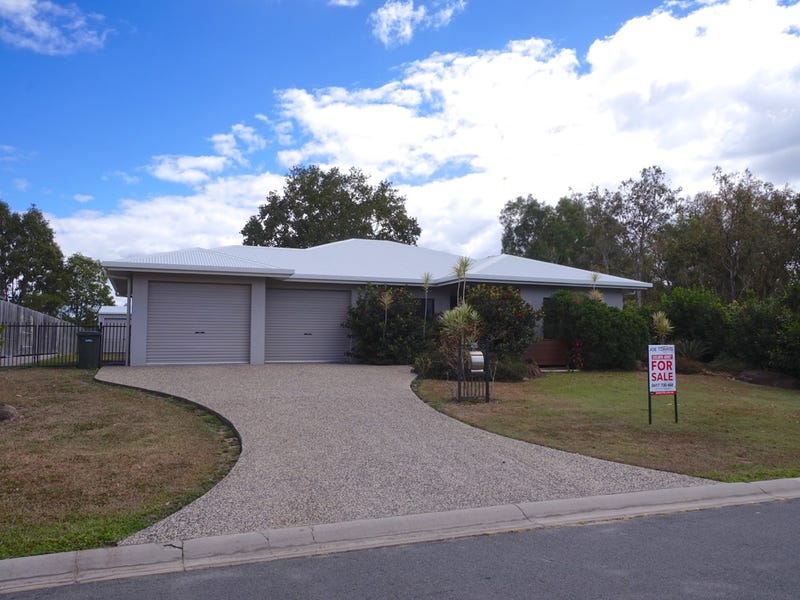 56 Amaroo Drive, Mareeba, Qld 4880 - Property Details