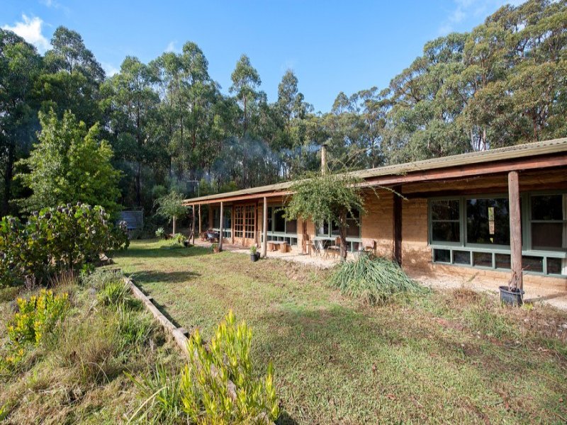 325 Frys Road, Kawarren, Vic 3249 - Property Details