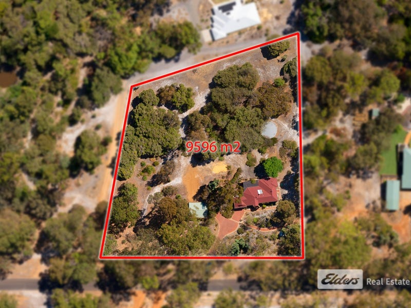 128 Marshall Road, Argyle, WA 6239 - Property Details