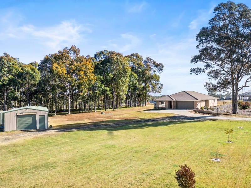 77 Lakes Folly Drive, Branxton, NSW 2335 - Property Details