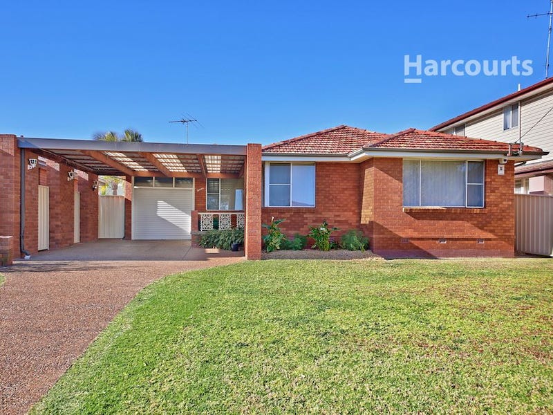 7 Darwin Road, Campbelltown, NSW 2560 - Property Details