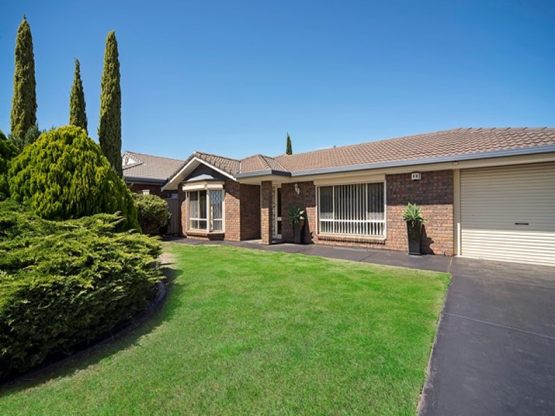 66 Jacaranda Drive, Craigmore, SA 5114 - realestate.com.au