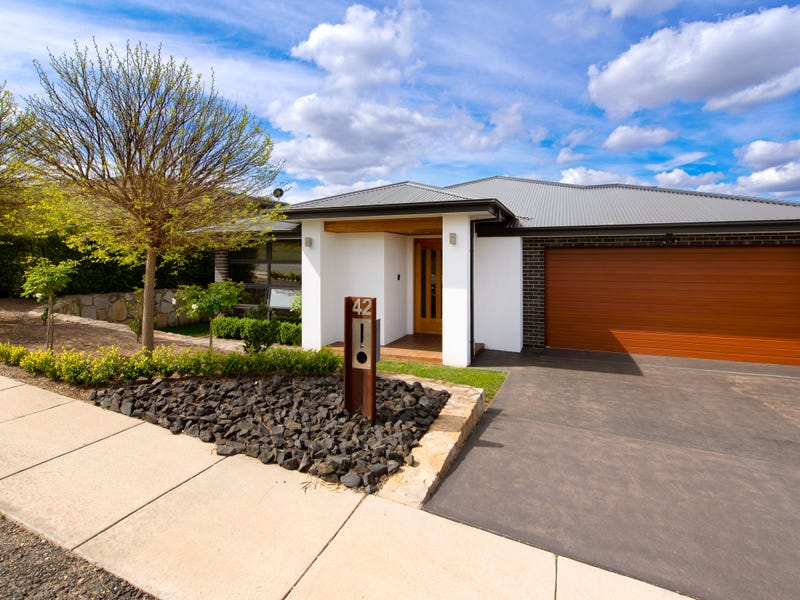 42 Mick Shann Terrace, Casey, ACT 2913 - realestate.com.au