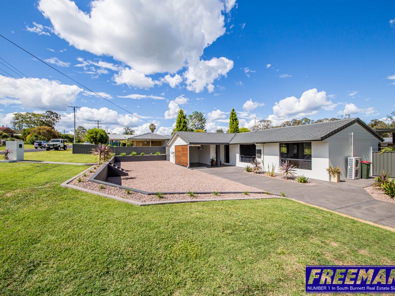 2 Conroy Street, Nanango, Qld 4615 - Property Details