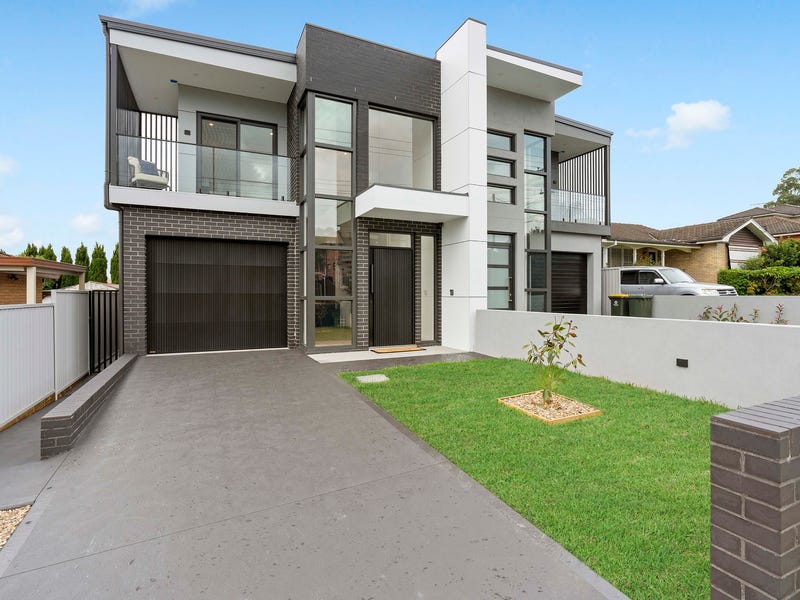 Auction Results & Clearance Rates in Greystanes, NSW 2145