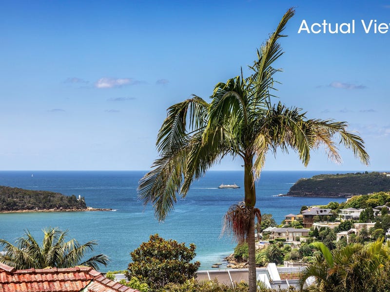 Sold Property Prices & Auction Results in Mosman, NSW 2088 (+2 ...