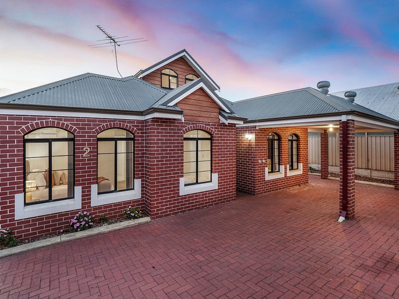 31A Hillside Crescent, Maylands, WA 6051 - Property Details