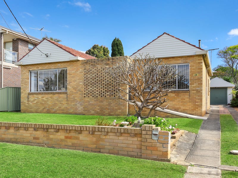 26 Nichols Avenue, Revesby, NSW 2212 - realestate.com.au