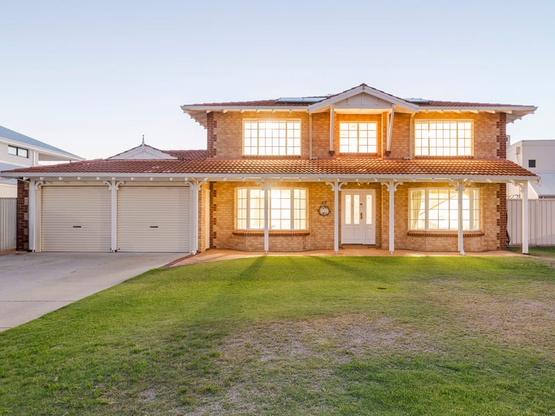 Real Estate & Property for Sale in Ocean Reef, WA 6027 - realestate.com.au