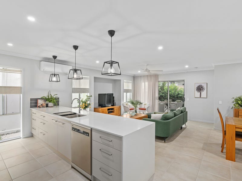 Stockland - Halycon Rise Retirement Living at 8 Halcyon Way, Logan ...