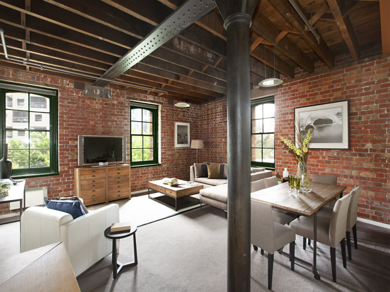 44/1 Riverside Quay, Southbank, Vic 3006 - Property Details