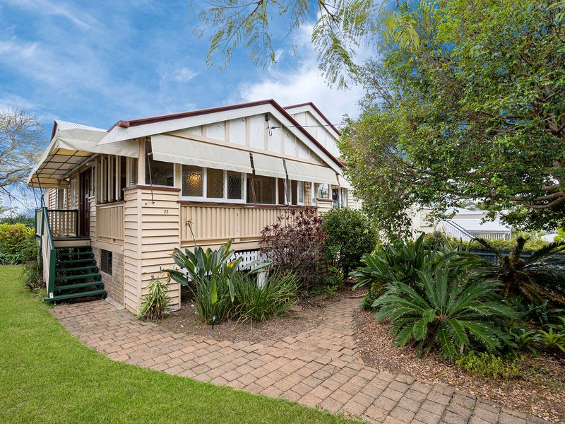 28 Barter Avenue, Holland Park, QLD 4121 - realestate.com.au