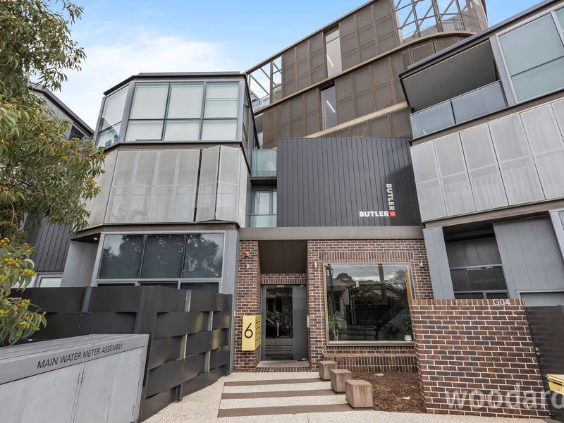 107/6 Butler Street, Camberwell, Vic 3124 - Property Details