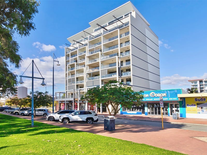 18/43 Rockingham Beach Road, Rockingham, WA 6168 - Property Details