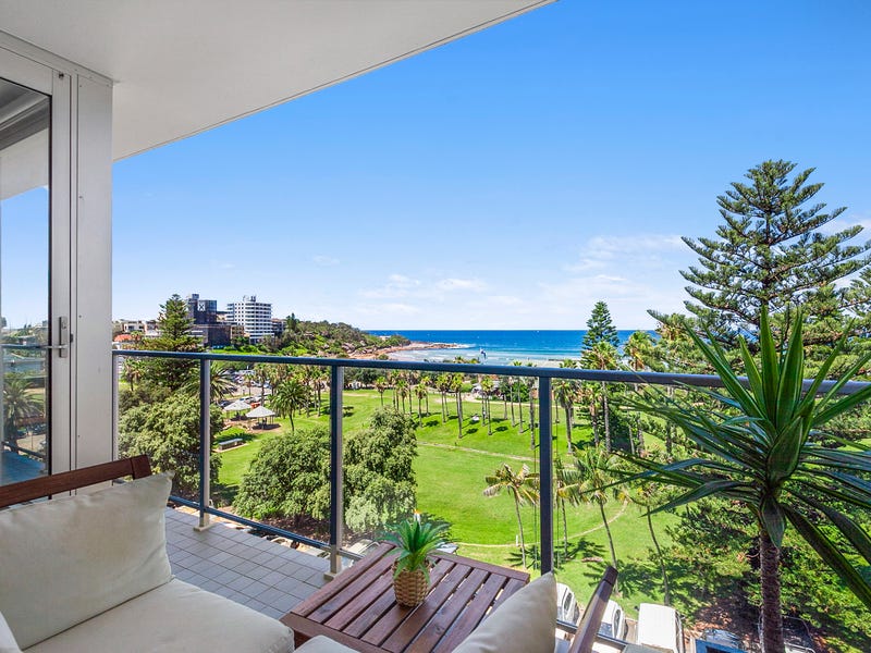 44/30 Moore Road, Freshwater, NSW 2096 - Property Details