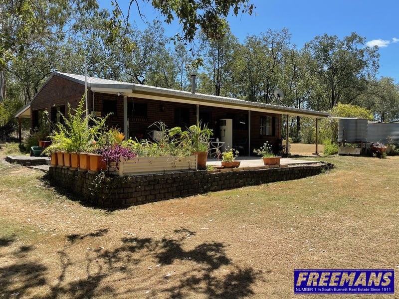 45 George Street, Nanango, Qld 4615 - Property Details