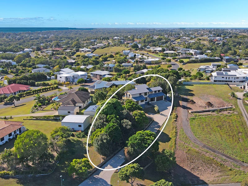 70 Mal Campbell Drive, Craignish, Qld 4655 - Property Details