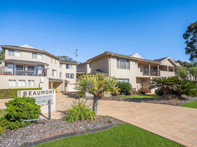 5/20 Bobbin Place, Bangor, NSW 2234 - Property Details