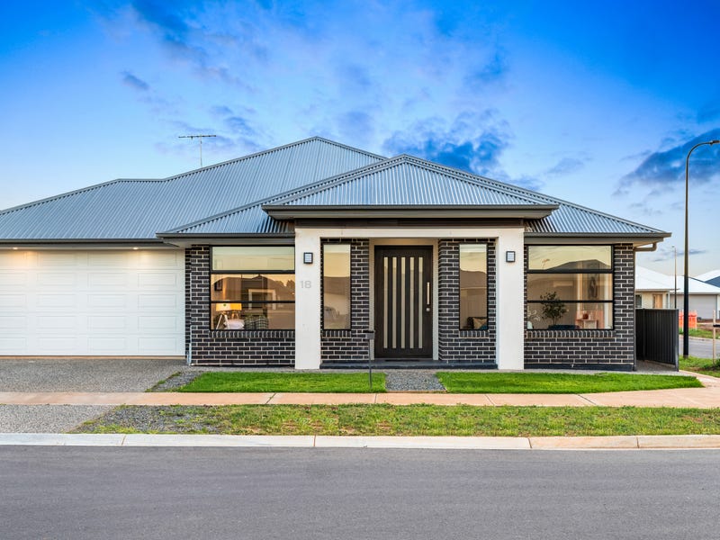 18 Felicity Road, Angle Vale, SA 5117 - realestate.com.au