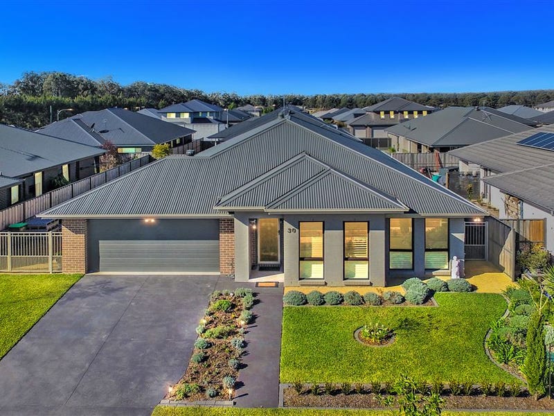 30 Vine Street, Pitt Town, NSW 2756 - realestate.com.au