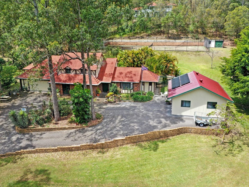 146 Bonogin Road, Bonogin, Qld 4213 - Property Details