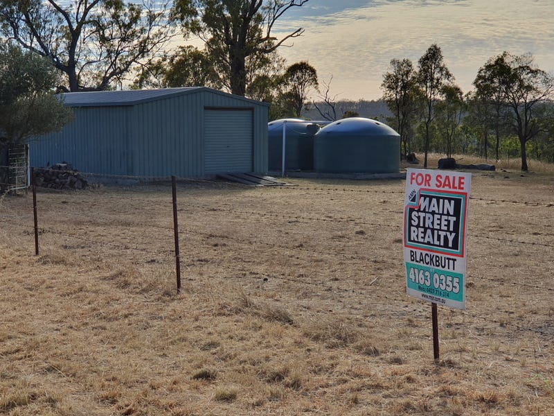 334 Stretton Drive, Teelah, QLD 4314 - realestate.com.au