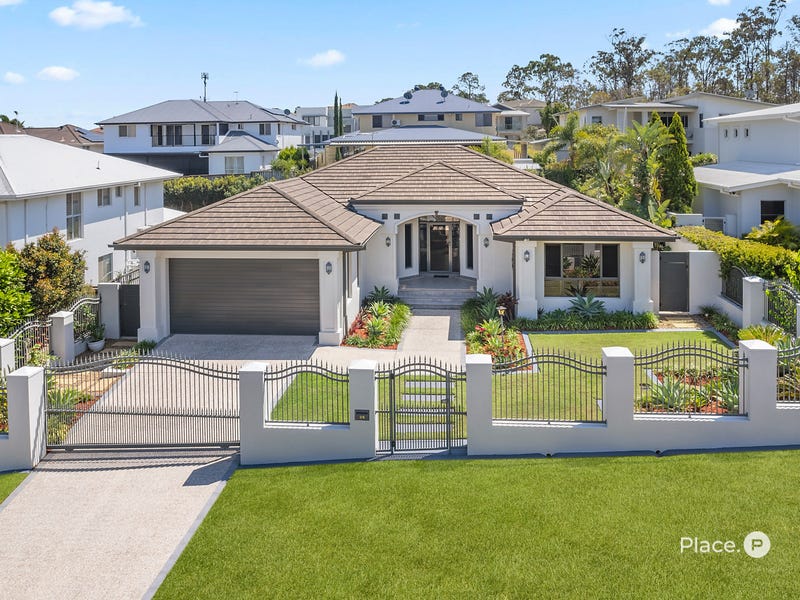 36 Watervale Place, Calamvale, Qld 4116 - Property Details