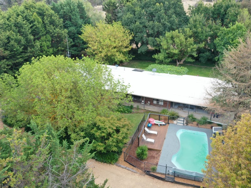 1695 Bigga Road, Bigga, NSW 2583 - Property Details