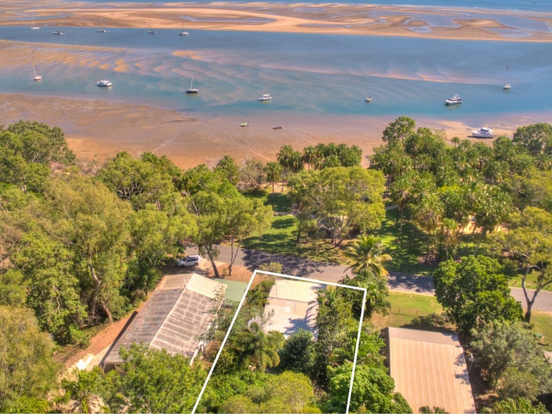 628 Captain Cook Drive, Seventeen Seventy, QLD 4677 - realestate.com.au