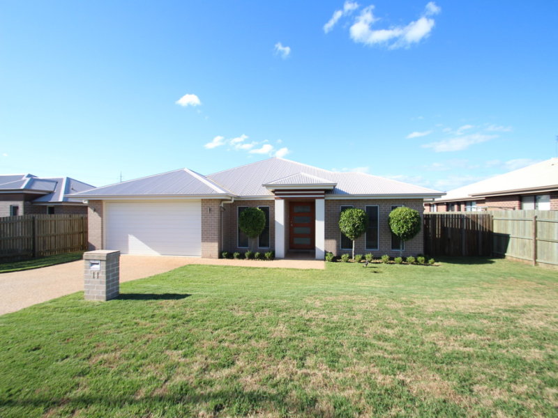 11 Opperman Drive, Kearneys Spring, QLD 4350 - realestate.com.au