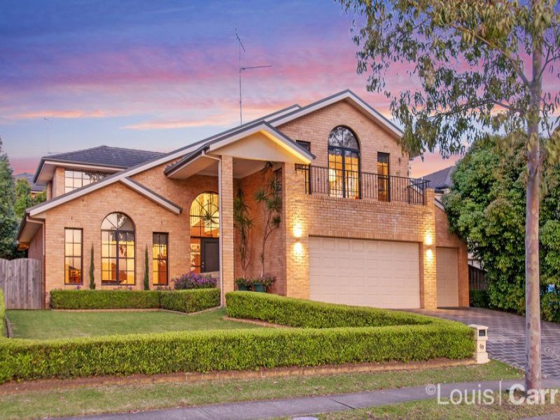 69 Sanctuary Drive, Beaumont Hills, NSW 2155 - realestate.com.au