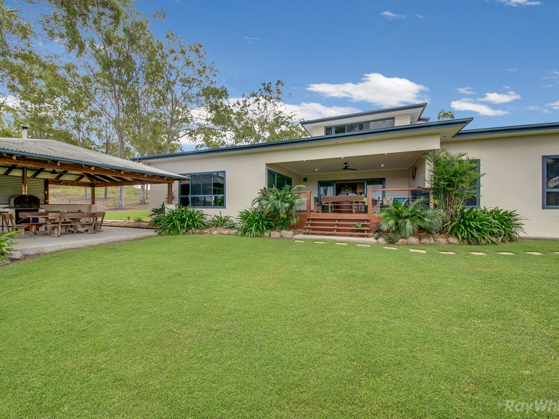 3 Bedroom Properties for Sale in Gladstone - Greater Region, QLD (+2 ...