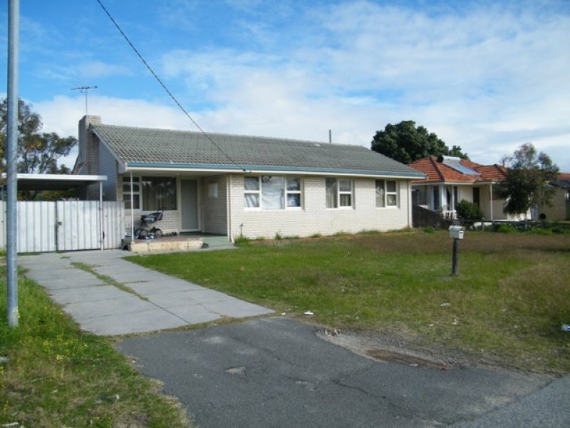 32 Mildmay Street, Balga, WA 6061 - Property Details