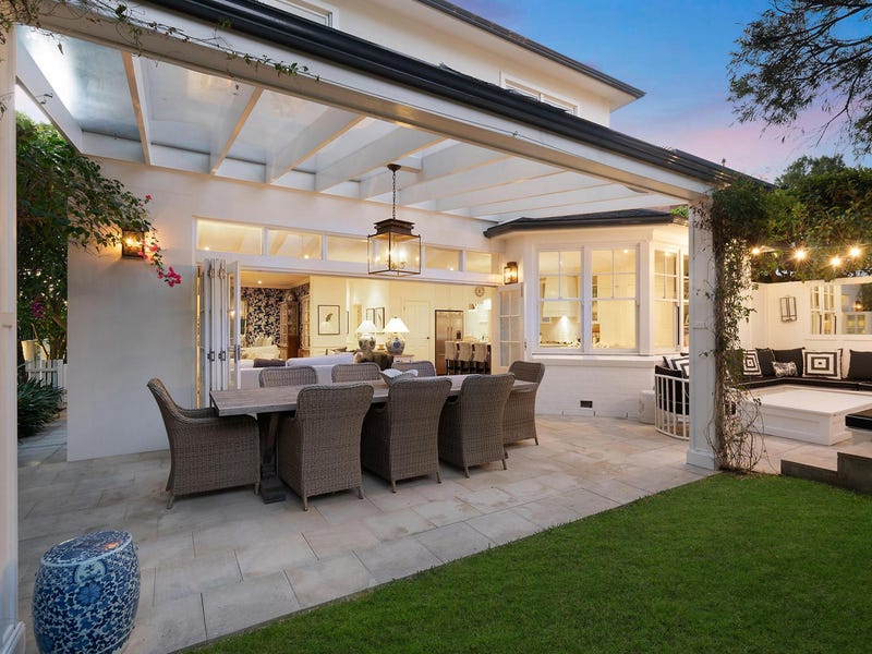 5 Shadforth Street, Mosman, NSW 2088 - Property Details